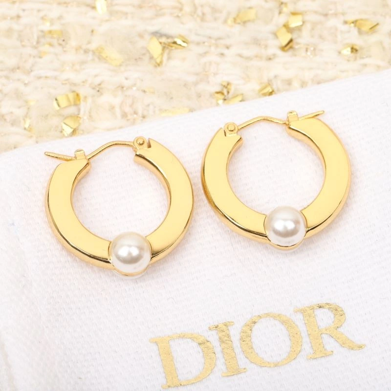 Bargain Christian Dior Earrings