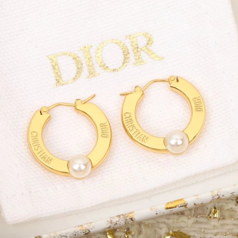Bargain Christian Dior Earrings