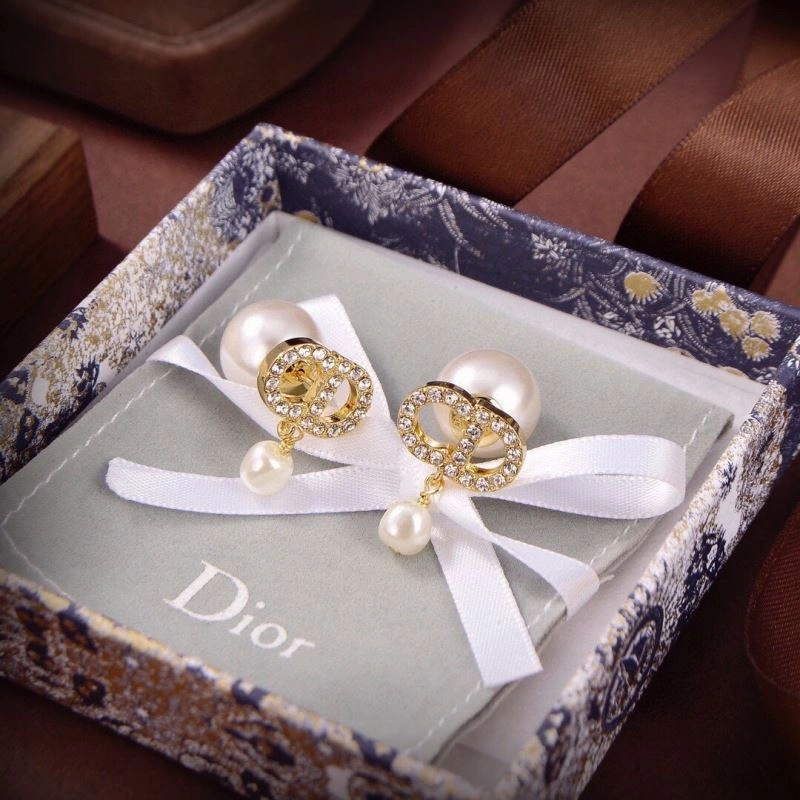 Perfect replica Christian Dior Earrings