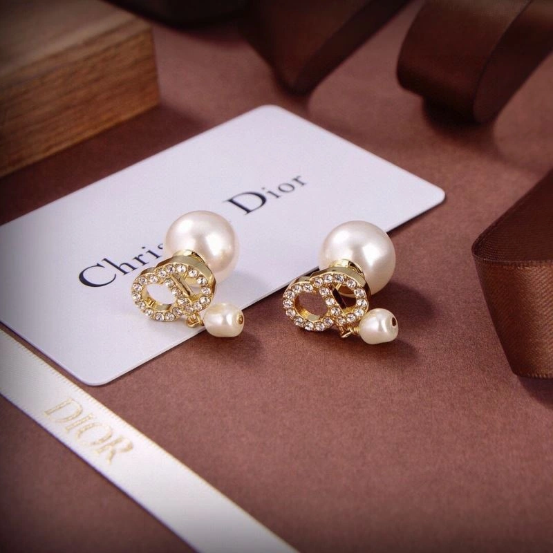 Perfect replica Christian Dior Earrings