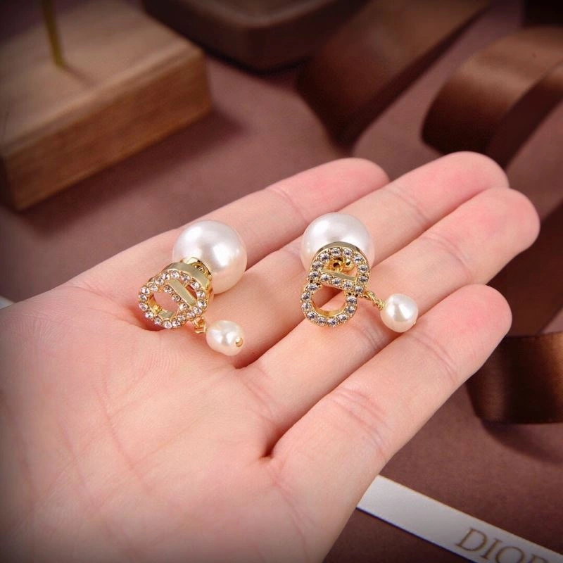 Perfect replica Christian Dior Earrings