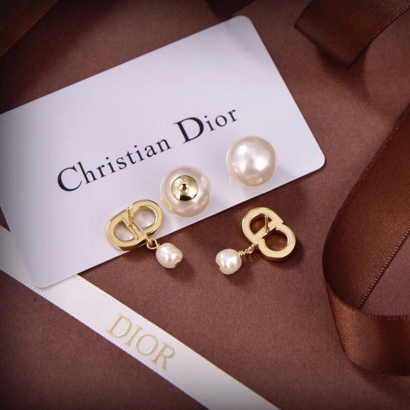 Perfect replica Christian Dior Earrings
