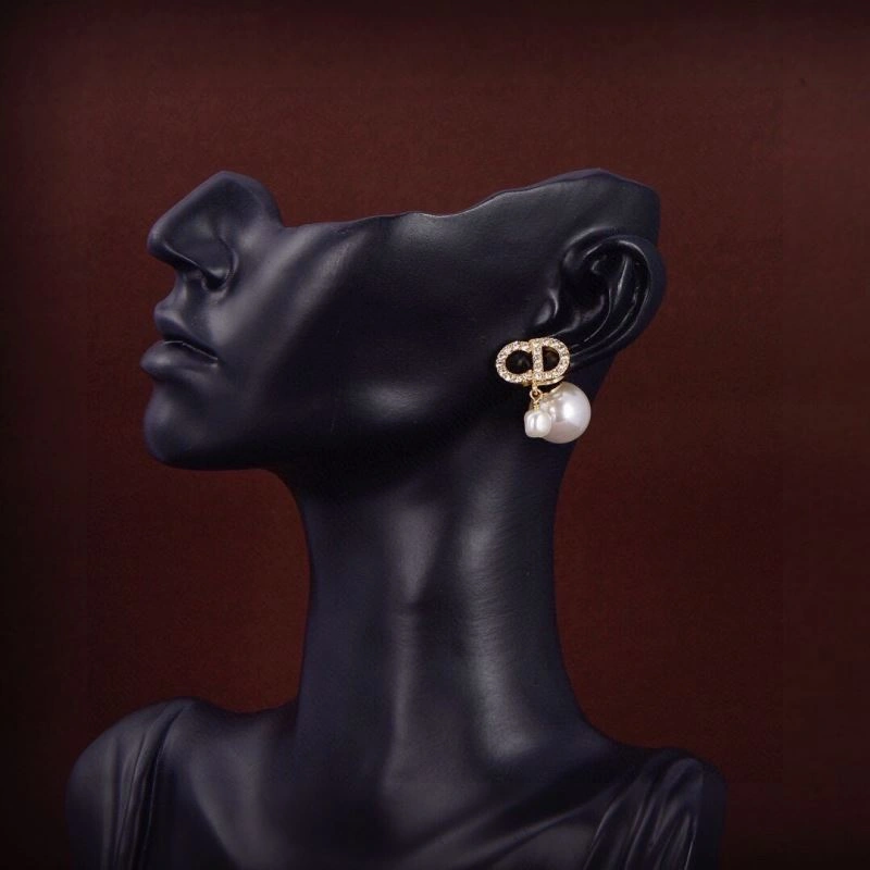 Perfect replica Christian Dior Earrings