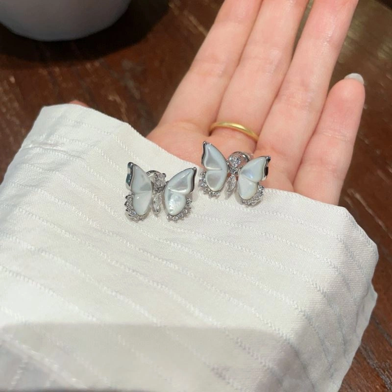 Genuine Christian Dior Earrings