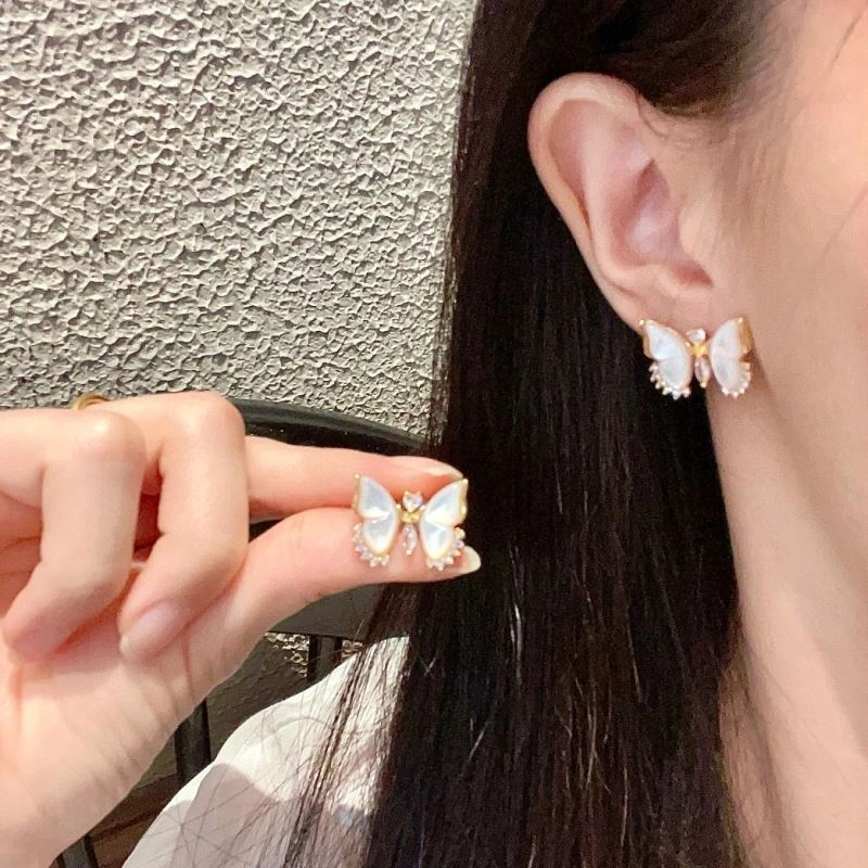 Christian Dior Earrings