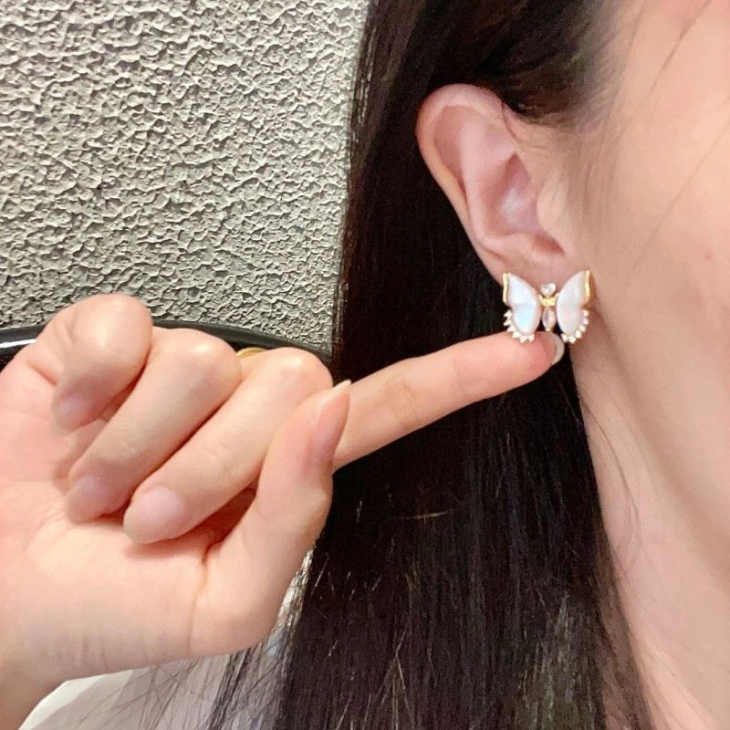 Affordable Christian Dior Earrings