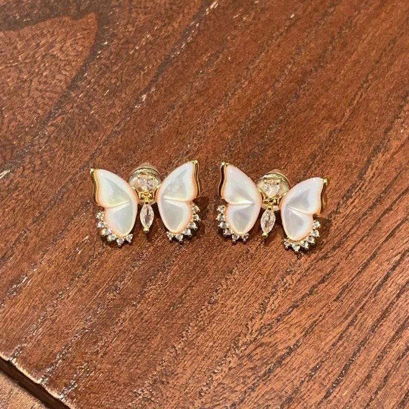 Affordable Christian Dior Earrings