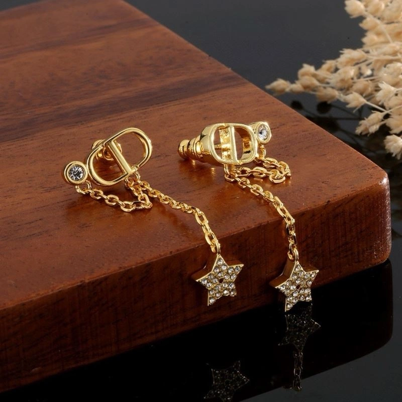Low-cost Christian Dior Earrings