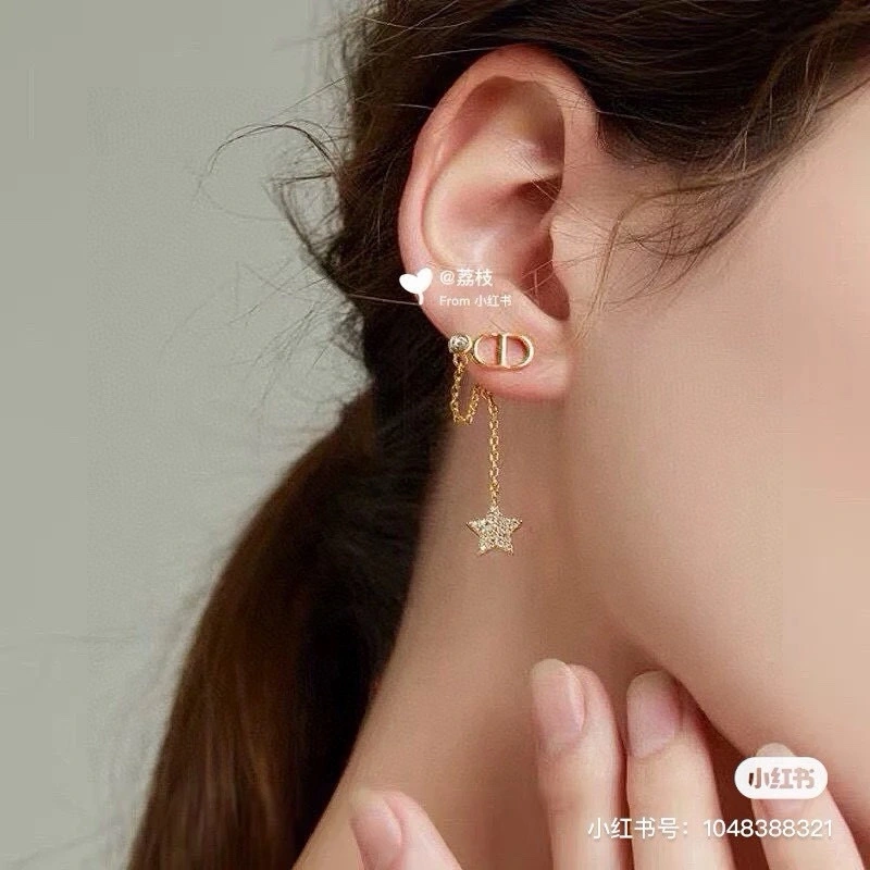 Low-cost Christian Dior Earrings