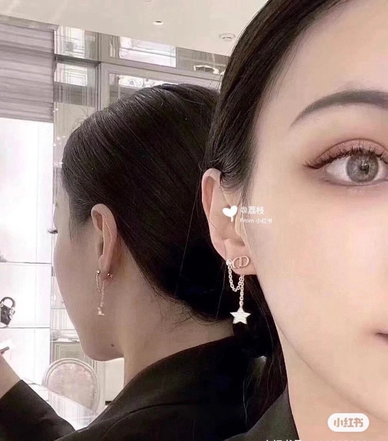 Low-cost Christian Dior Earrings