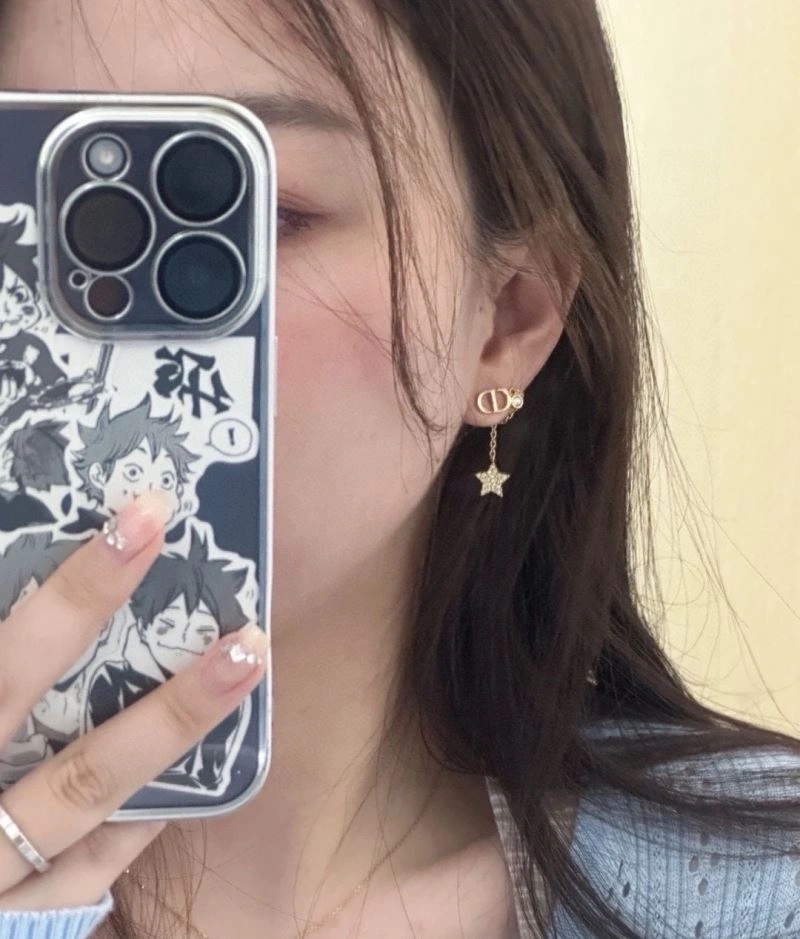 Low-cost Christian Dior Earrings