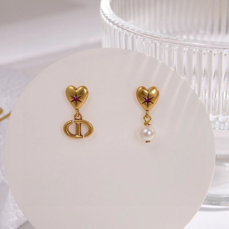 High accuracy Christian Dior Earrings