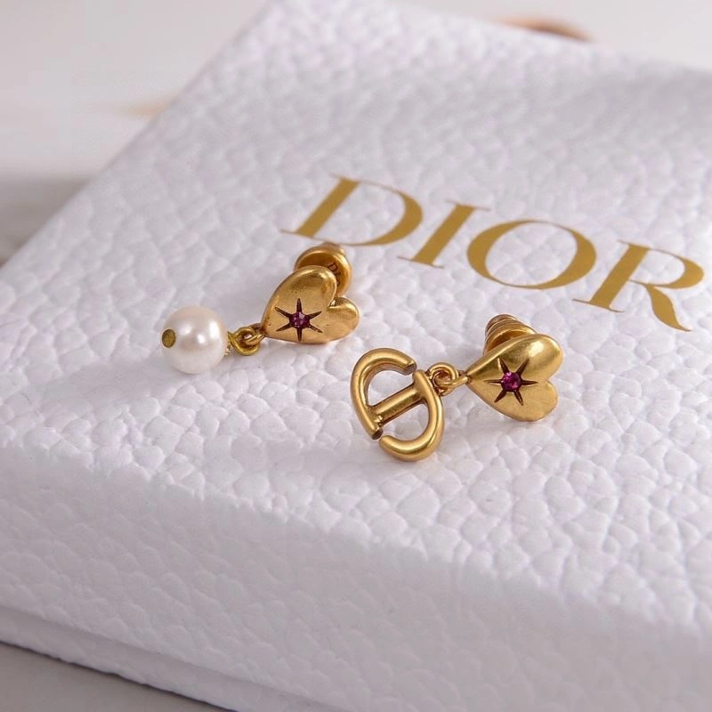 High accuracy Christian Dior Earrings