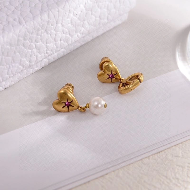 High accuracy Christian Dior Earrings
