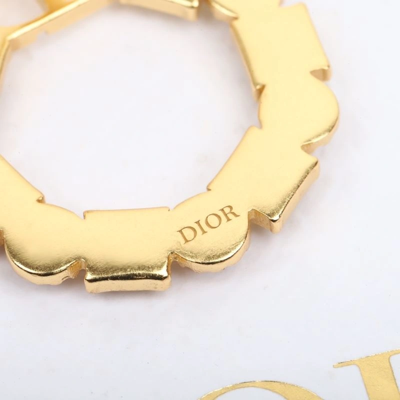 Low-cost Christian Dior Earrings