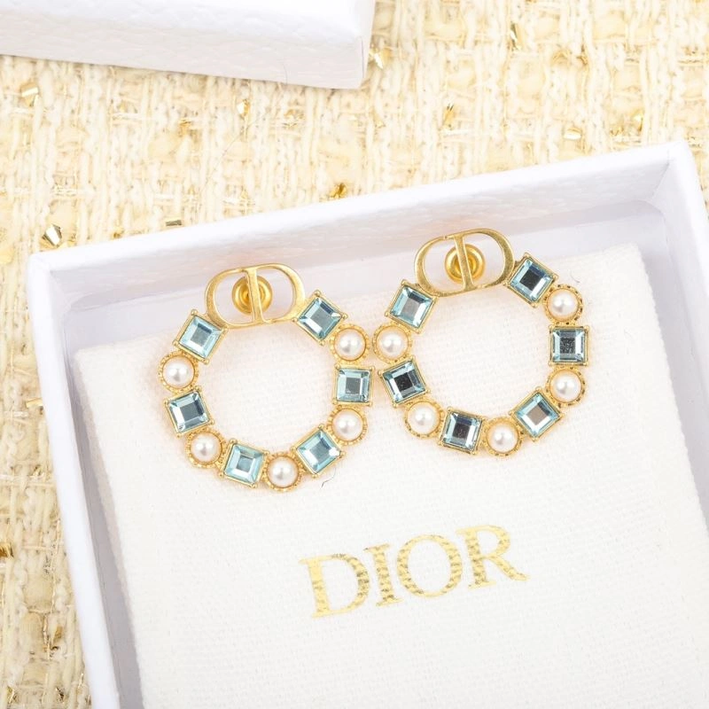 Factory-made Christian Dior Earrings