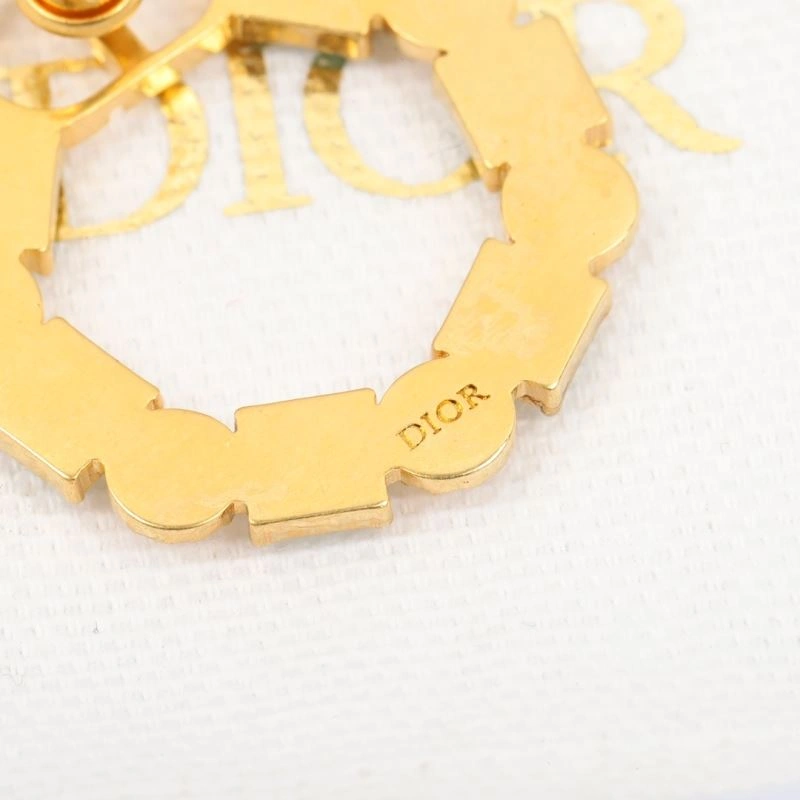 Factory-made Christian Dior Earrings