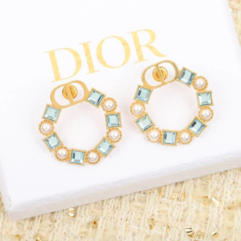 Factory-made Christian Dior Earrings