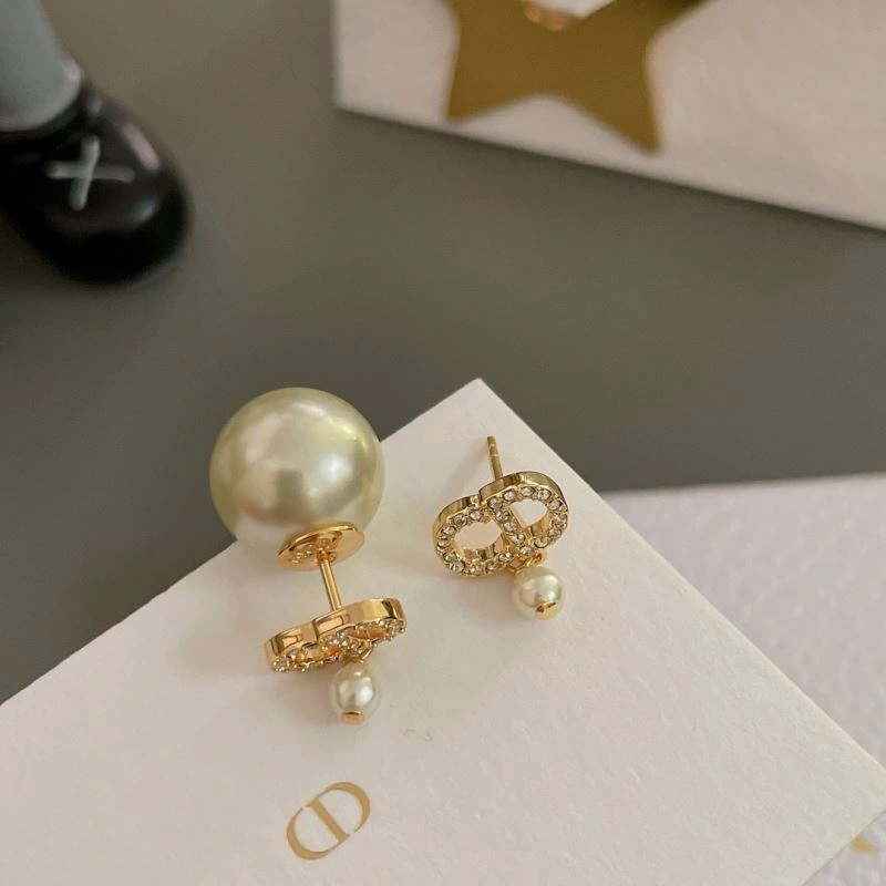 Mirror quality Christian Dior Earrings