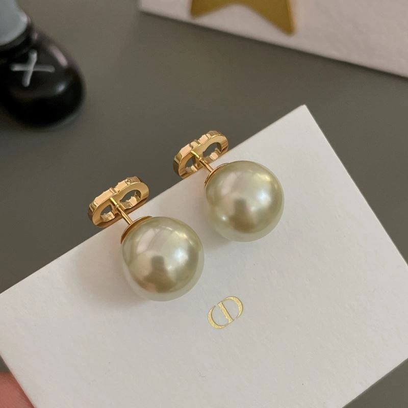 Mirror quality Christian Dior Earrings