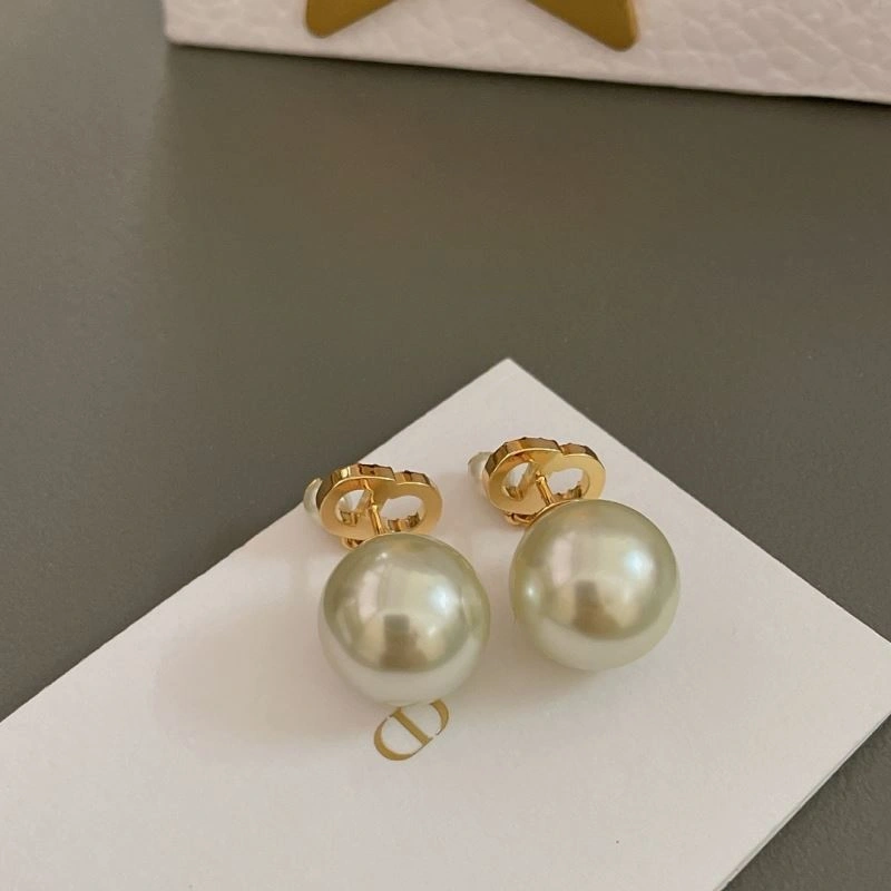 Mirror quality Christian Dior Earrings