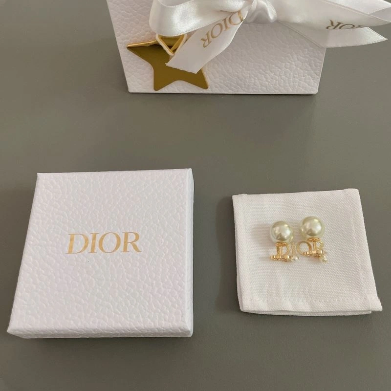 Mirror quality Christian Dior Earrings