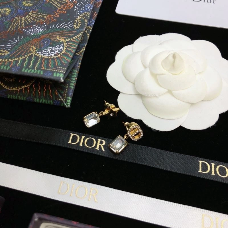 Perfect replica Christian Dior Earrings