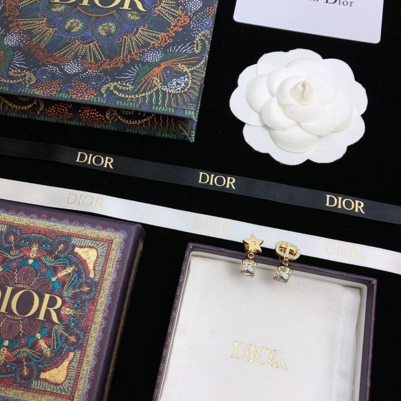 Perfect replica Christian Dior Earrings