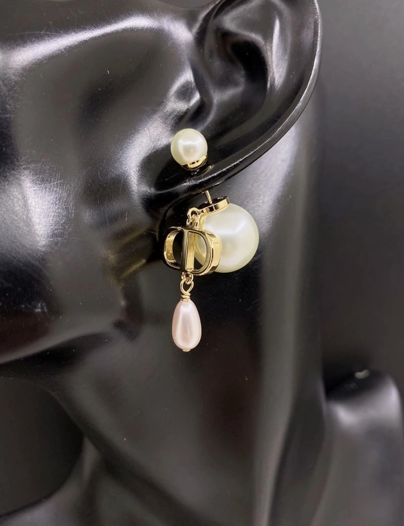 Precise copy Christian Dior Earrings