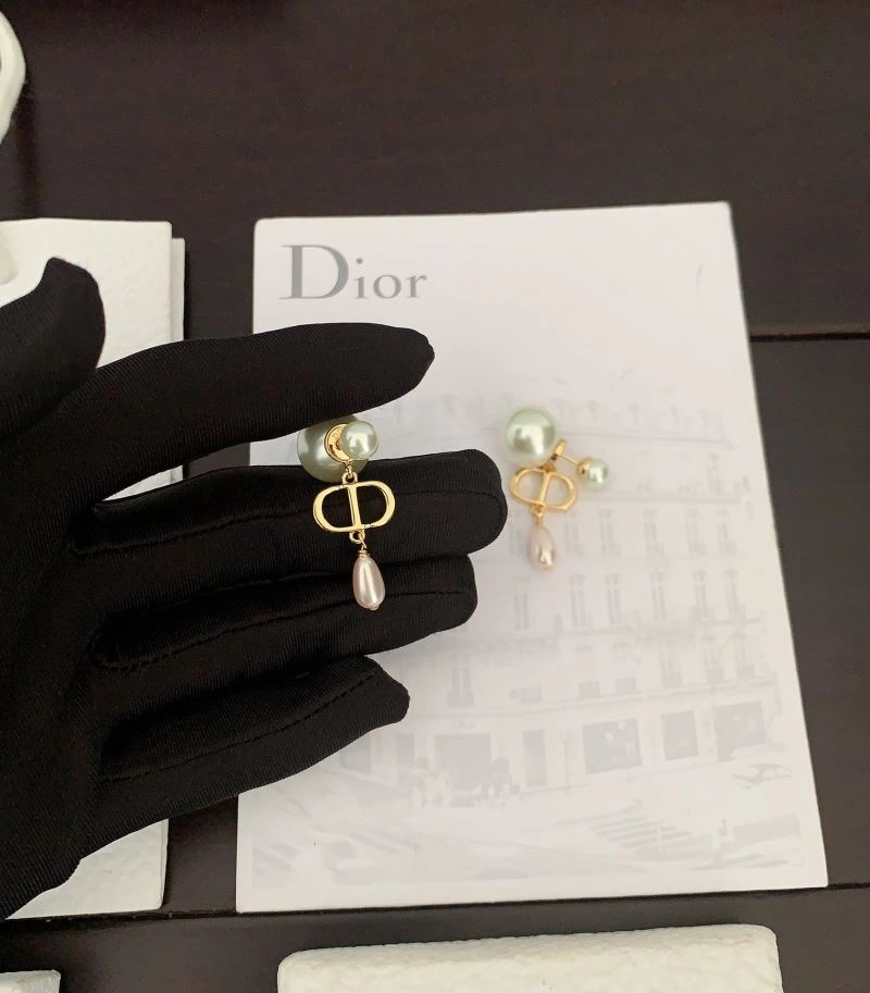 Precise copy Christian Dior Earrings