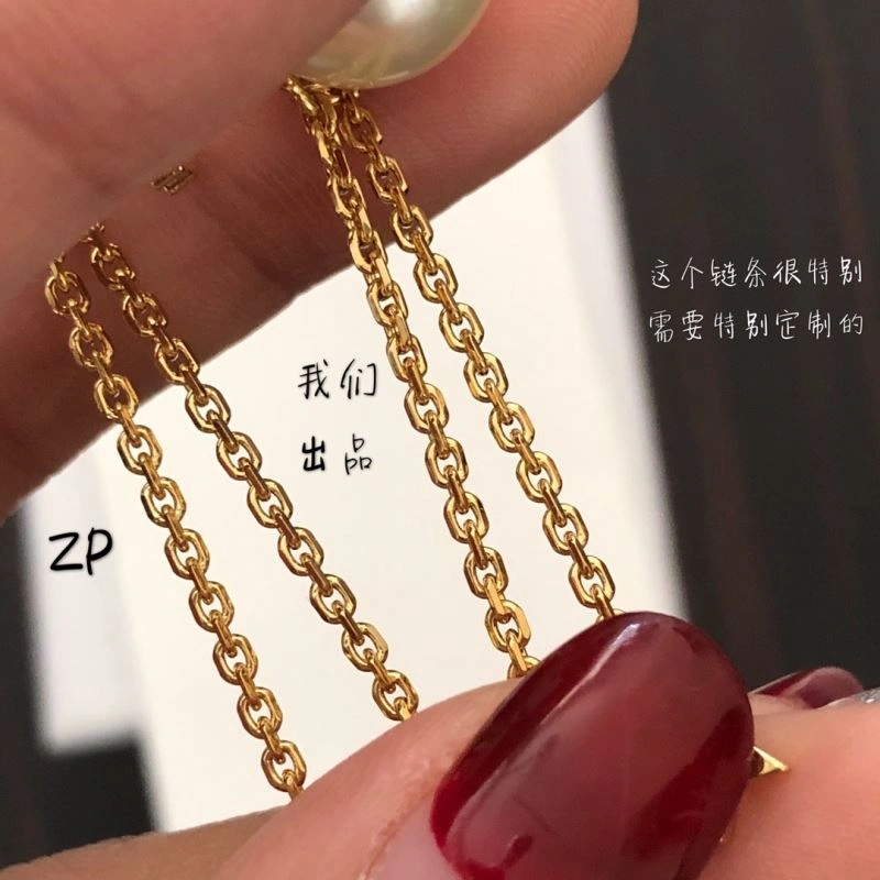 Brand-authenticated Christian Dior Earrings