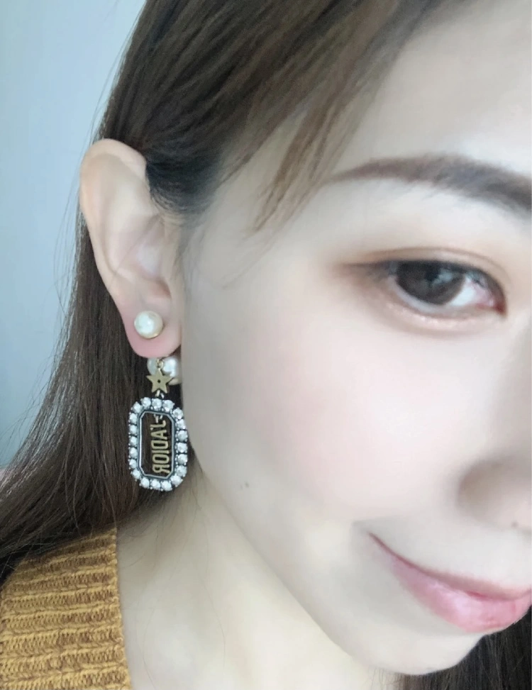 Official Christian Dior Earrings