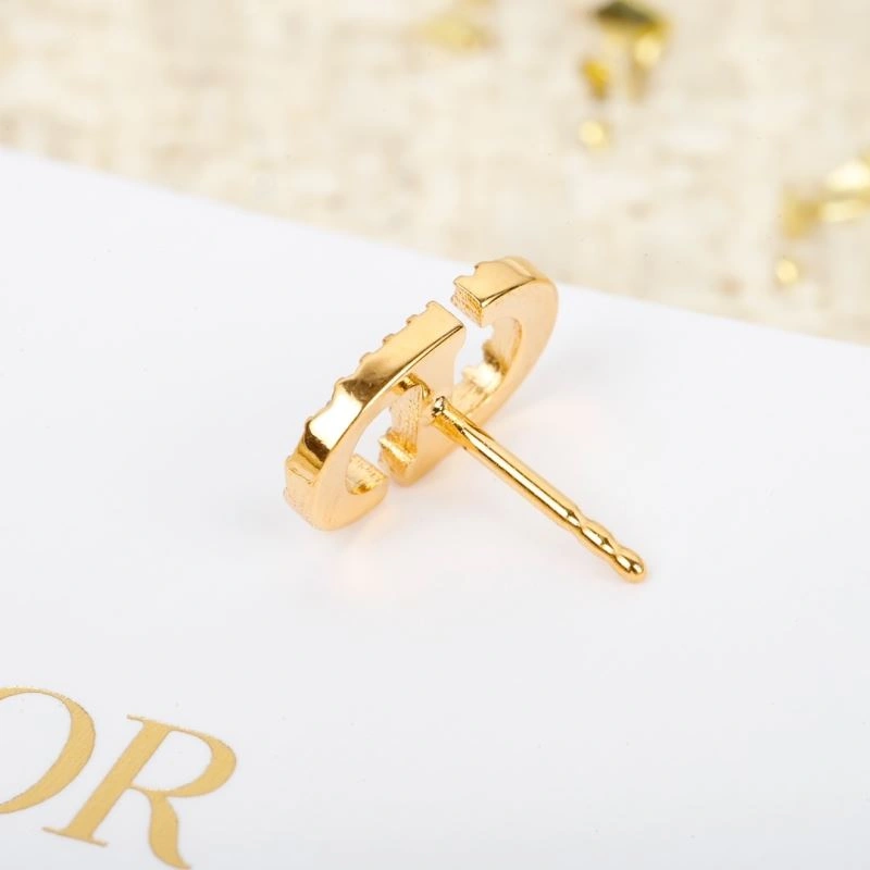 1:1 copy Christian Dior Earrings