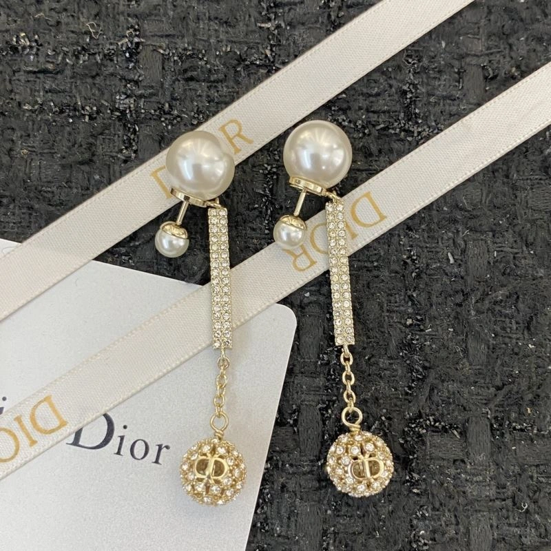 Exact replica Christian Dior Earrings