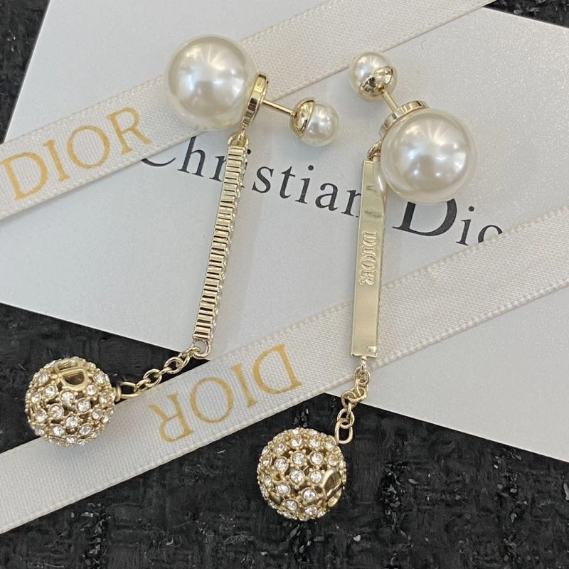 Exact replica Christian Dior Earrings