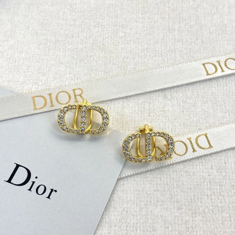 High accuracy Christian Dior Earrings
