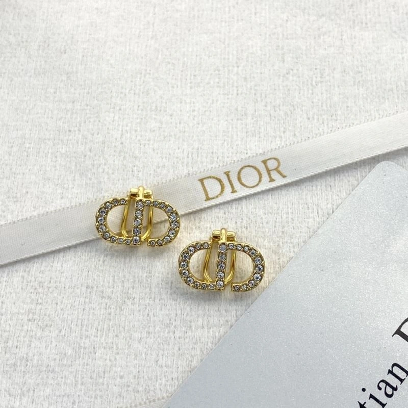 High accuracy Christian Dior Earrings