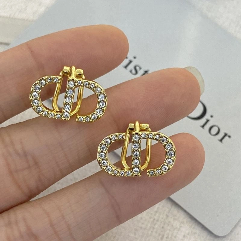 High accuracy Christian Dior Earrings