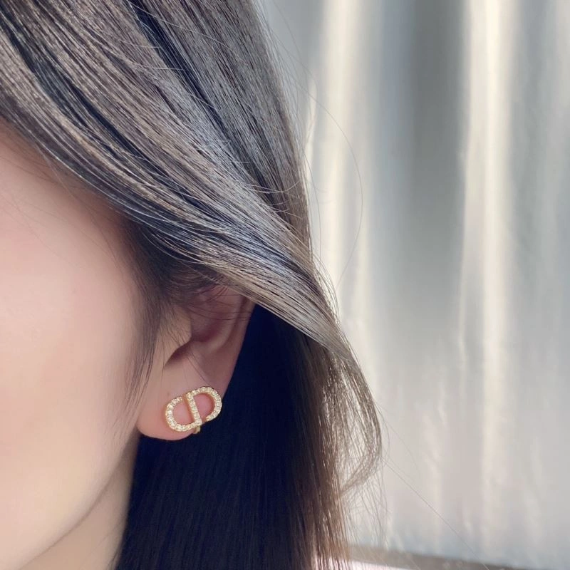 High accuracy Christian Dior Earrings
