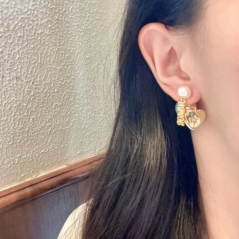 Precise copy Christian Dior Earrings
