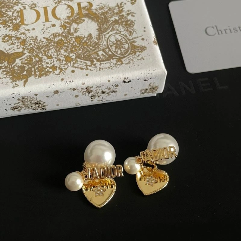 Precise copy Christian Dior Earrings
