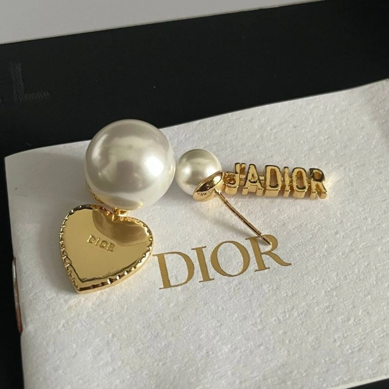 Precise copy Christian Dior Earrings