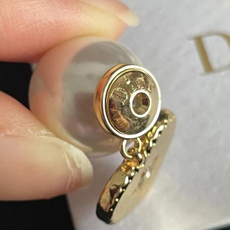 Precise copy Christian Dior Earrings