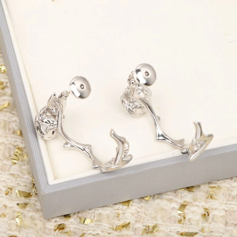 Legit Christian Dior Earrings