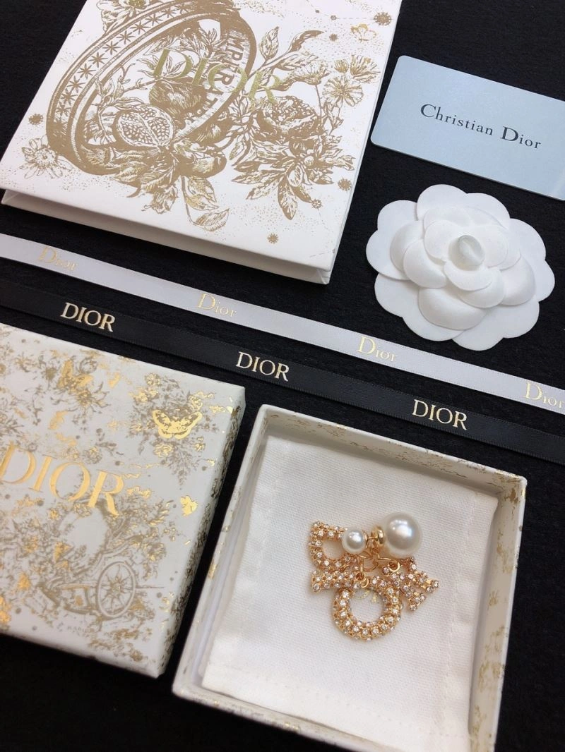 Cut-rate Christian Dior Earrings