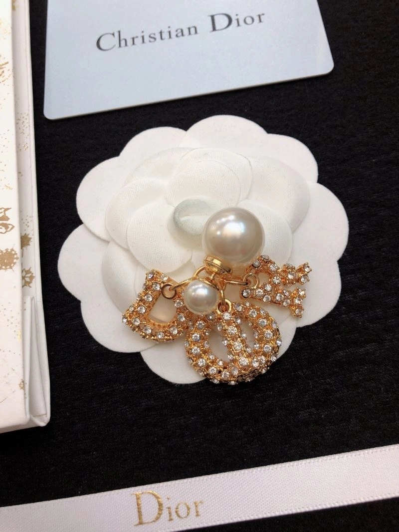 Cut-rate Christian Dior Earrings