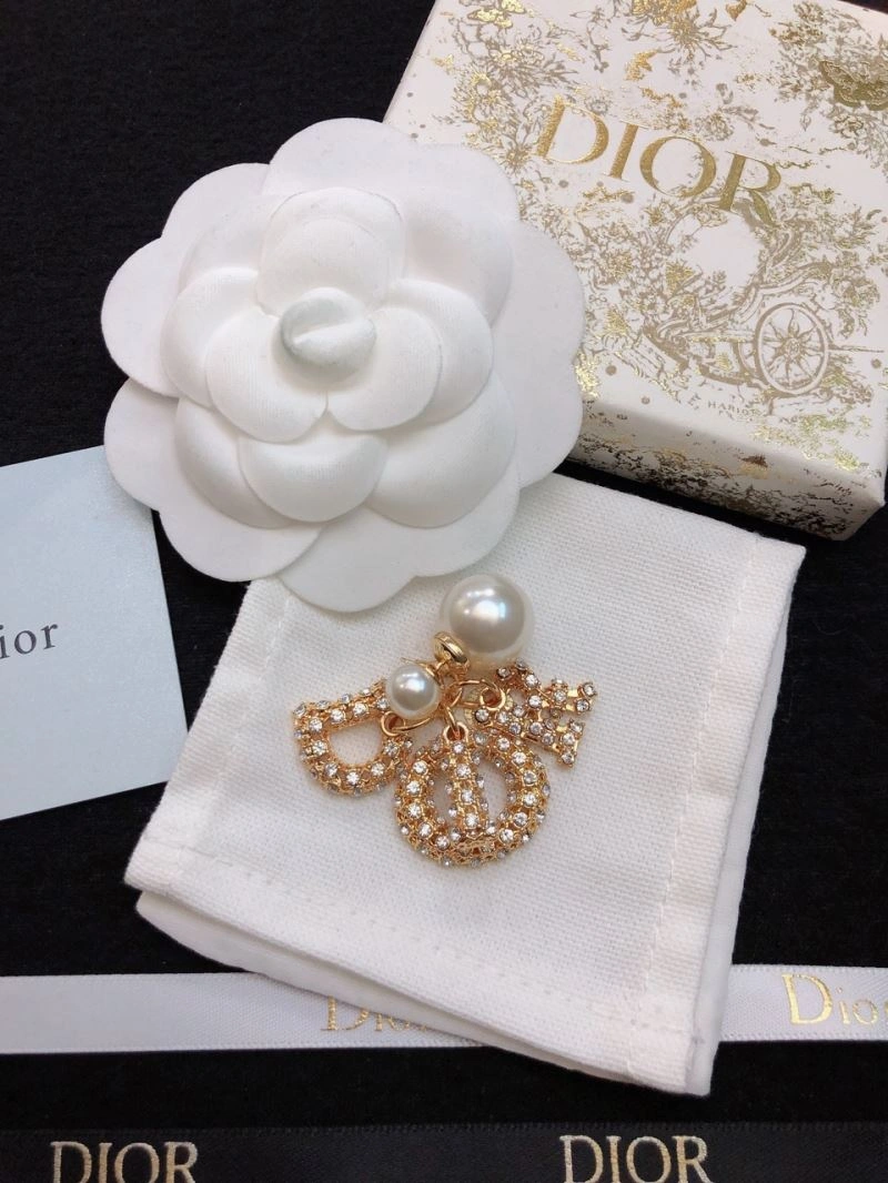 Cut-rate Christian Dior Earrings
