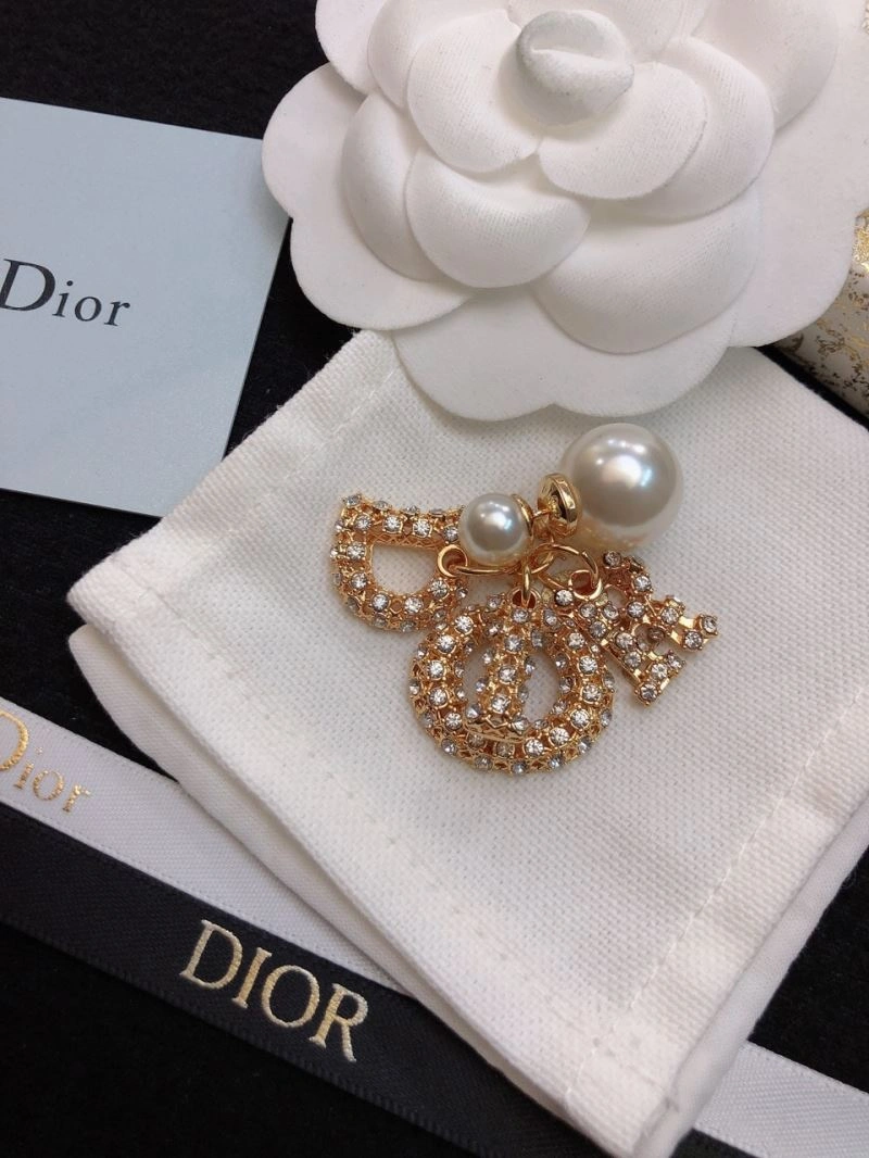 Cut-rate Christian Dior Earrings