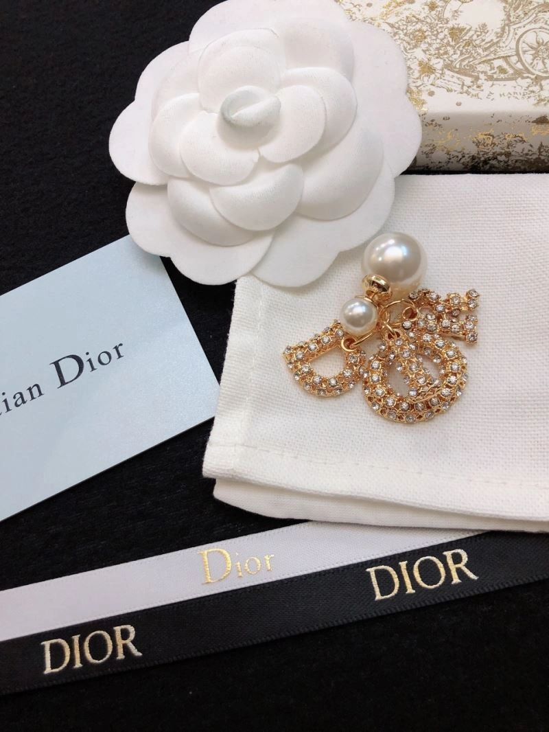 Cut-rate Christian Dior Earrings