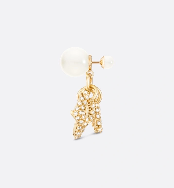 Cut-rate Christian Dior Earrings